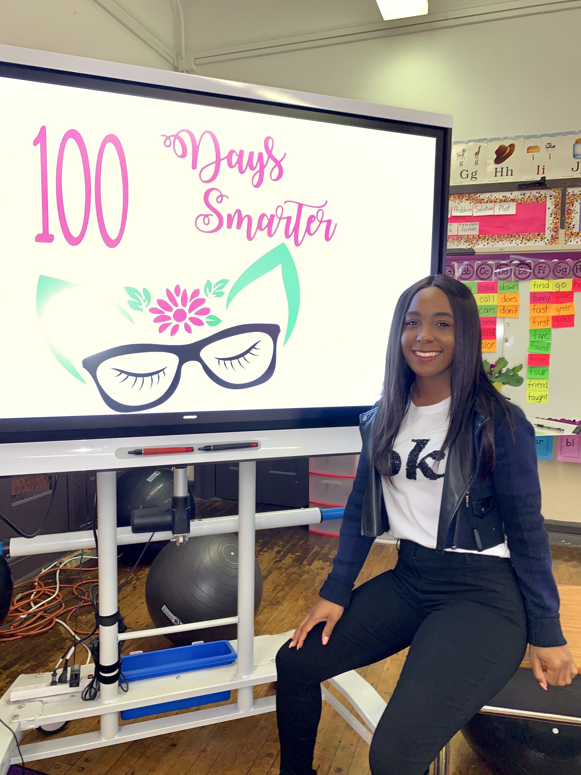 Educators Fellowship - Black Lives Matter - Philadelphia